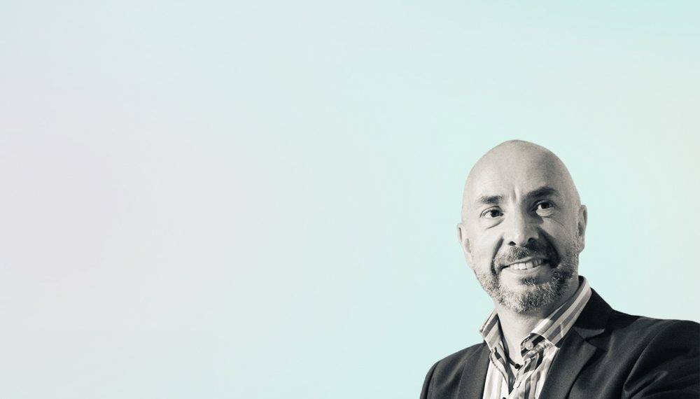 Andrew Humphries and The Bakery: a recipe for success - Maddyness UK