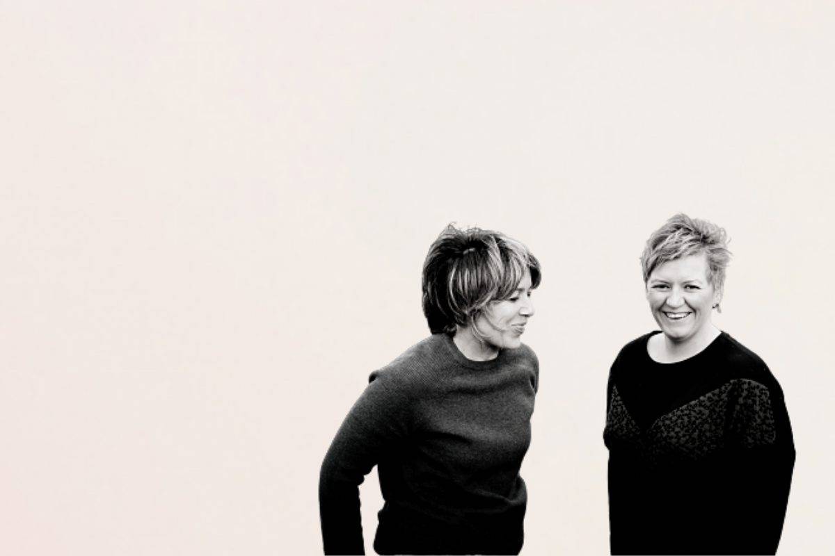 COVID-19: Interview with Mandy Powell, Cofounder, The GoodWash Company