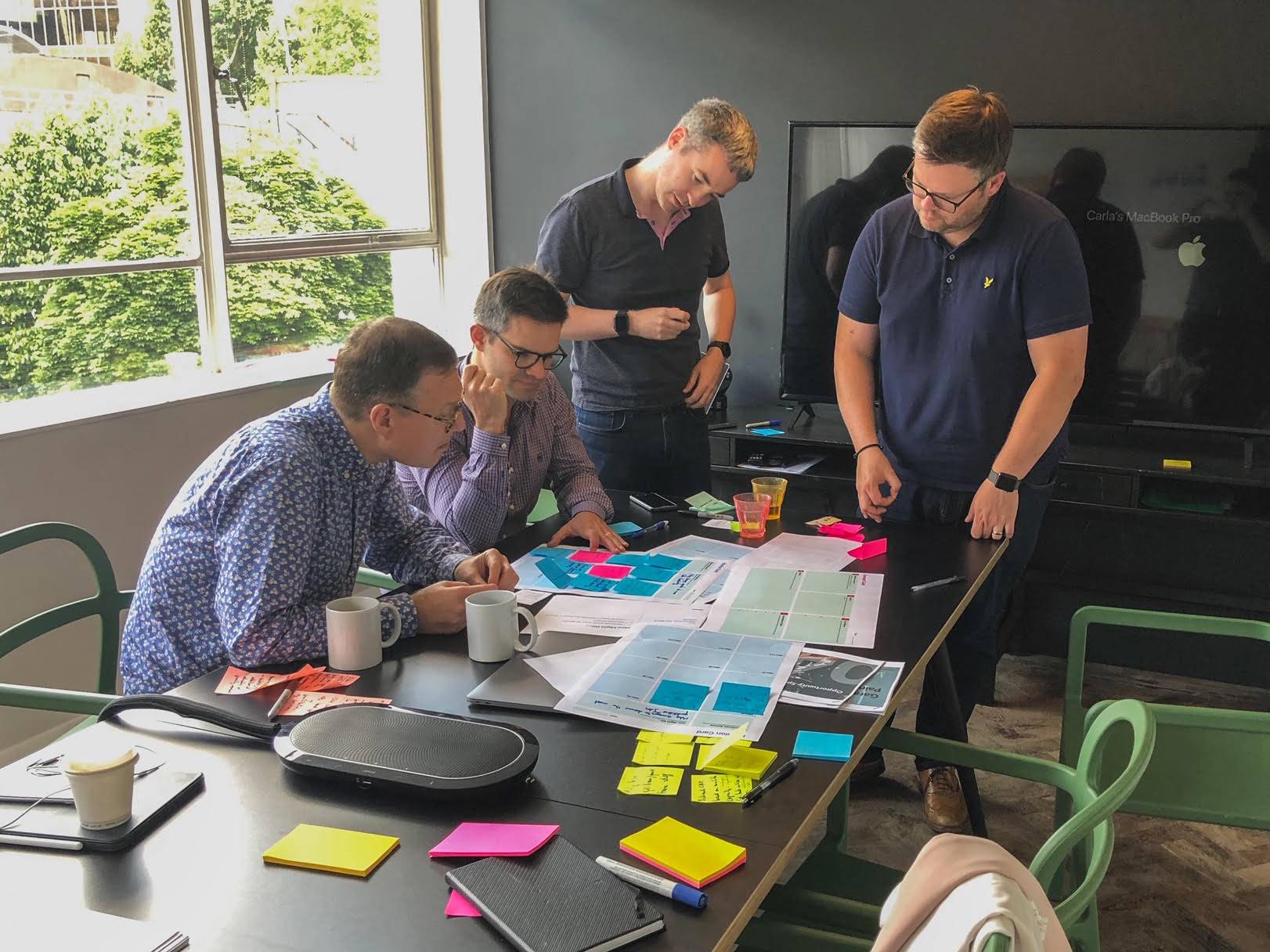 How startup Fixter has revolutionised car maintenance - Maddyness UK