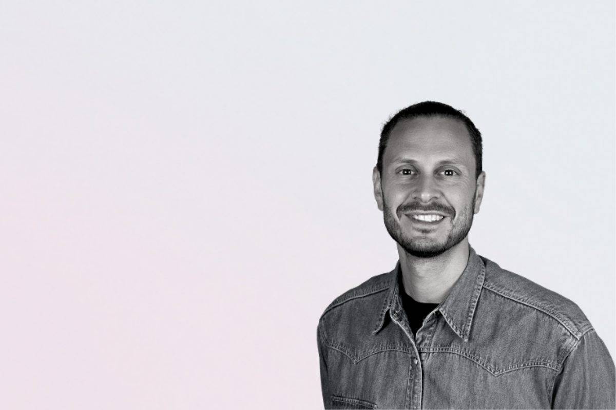 Time to give back with Lawrence Leuschner - Maddyness UK