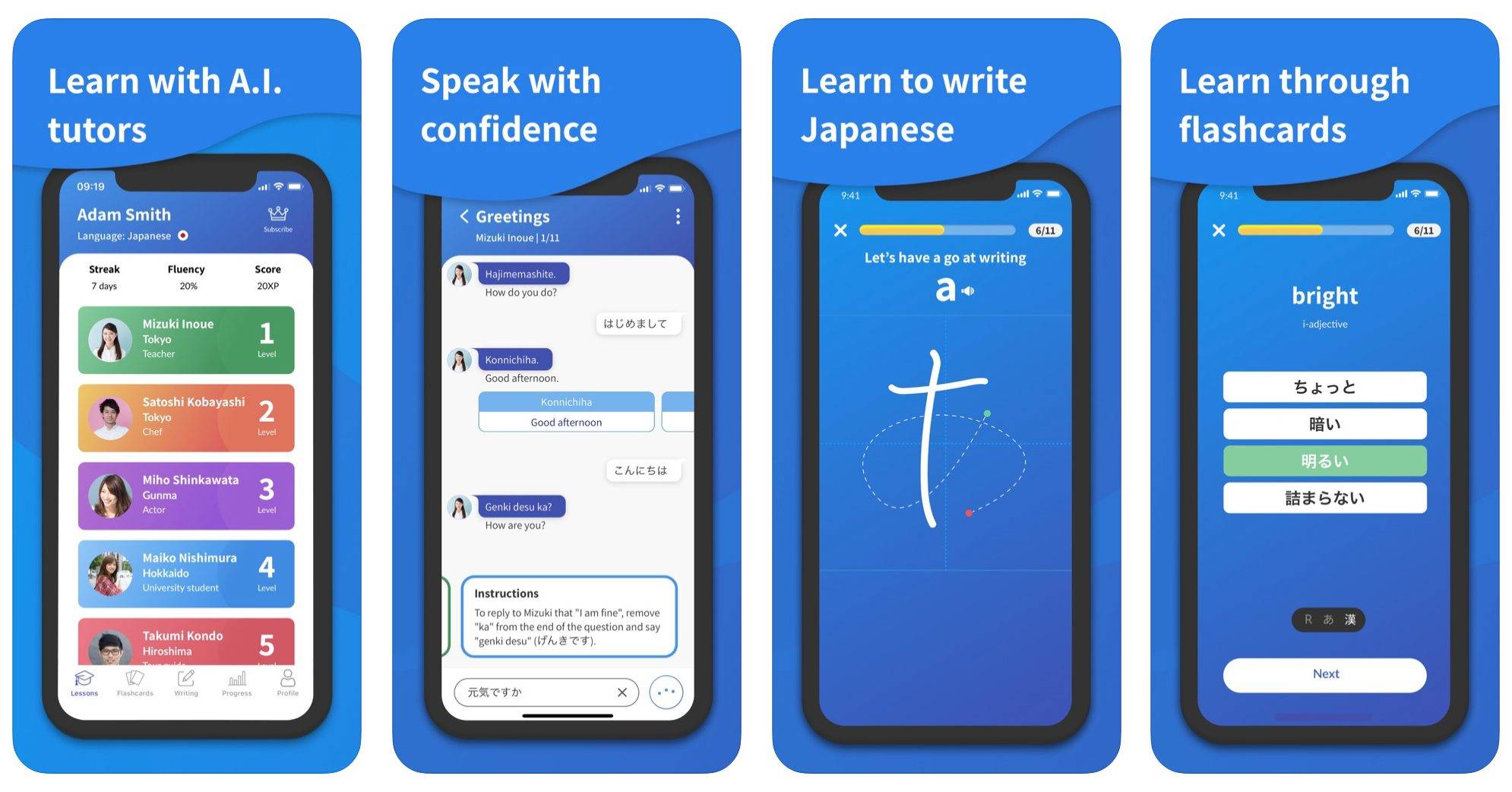 Languagetech: 10 startups transforming language learning in the UK ...