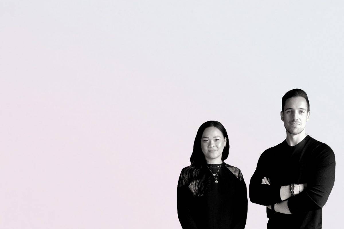 Angela Chou and Joseph Pizzolato join Felix Capital - Maddyness UK