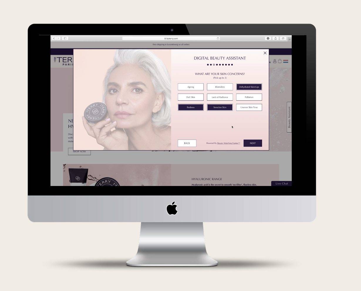 Interview: Nidhima Kohli, CEO Beauty Matching Engine - Maddyness UK