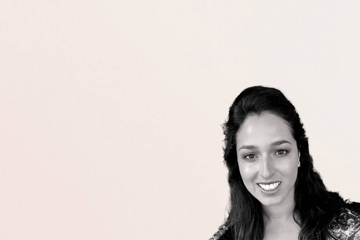 Romanie Thomas on flexibility and equality at work - Maddyness UK