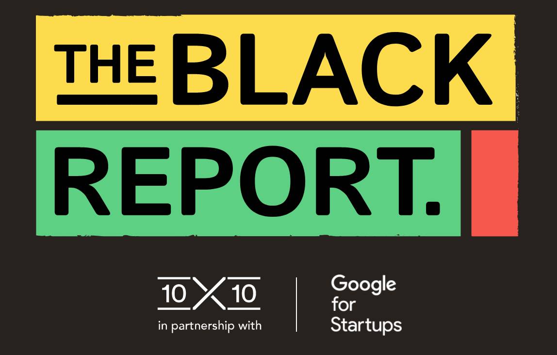 Why the UK startup ecosystem must embrace racially diverse talent ...