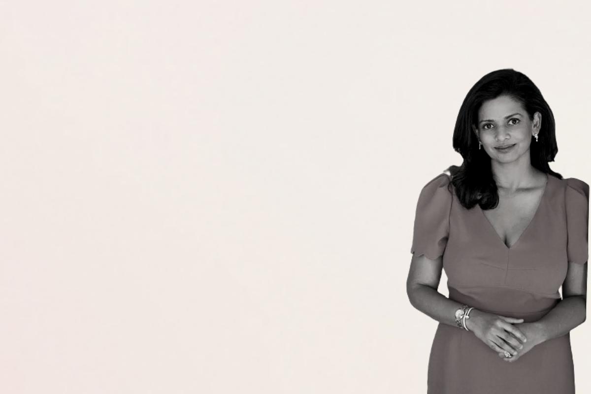 Driving health tech with patience and deep knowledge, a profile of ...