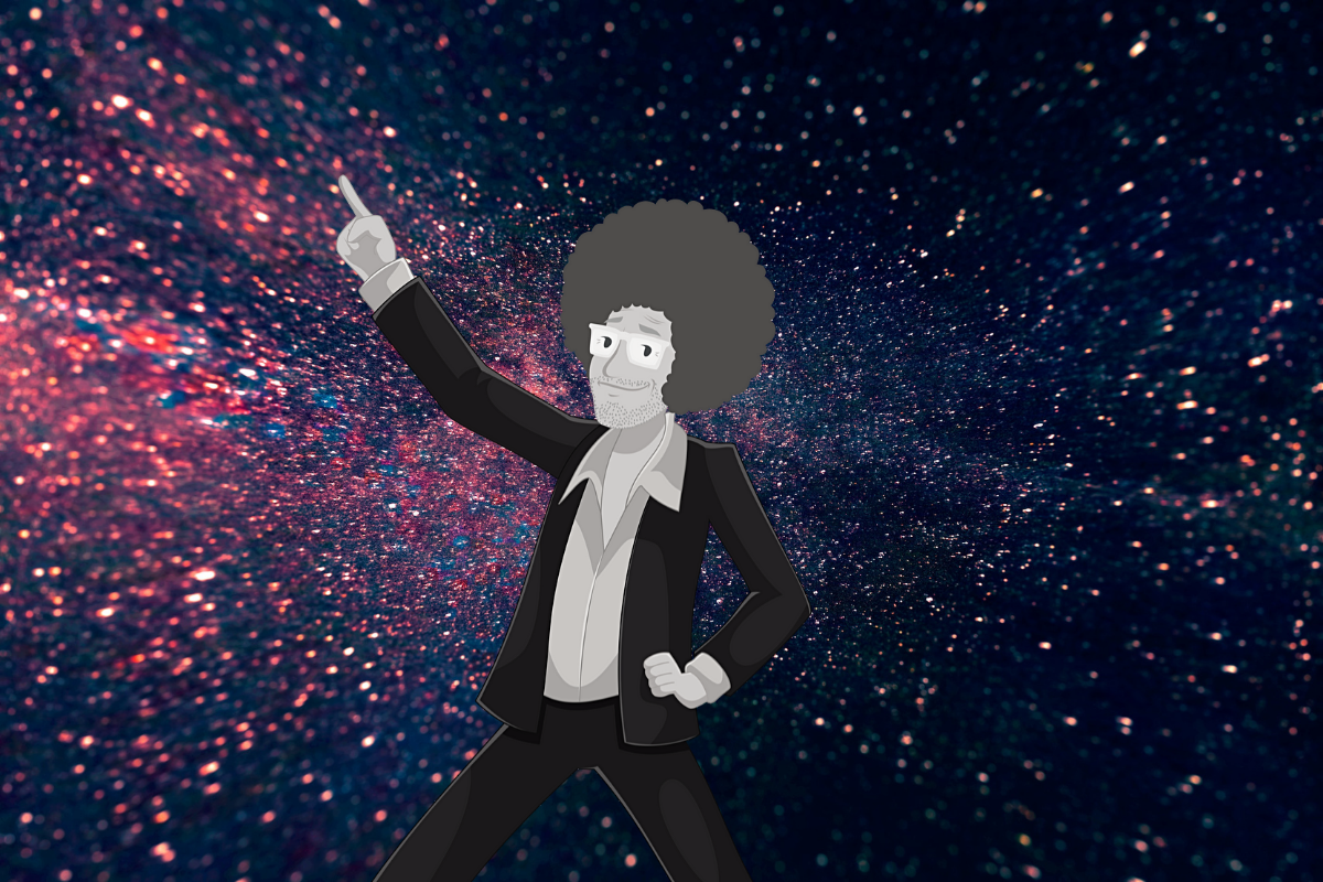 NOTWICS: The magic of investor relations, launching startups and post ...