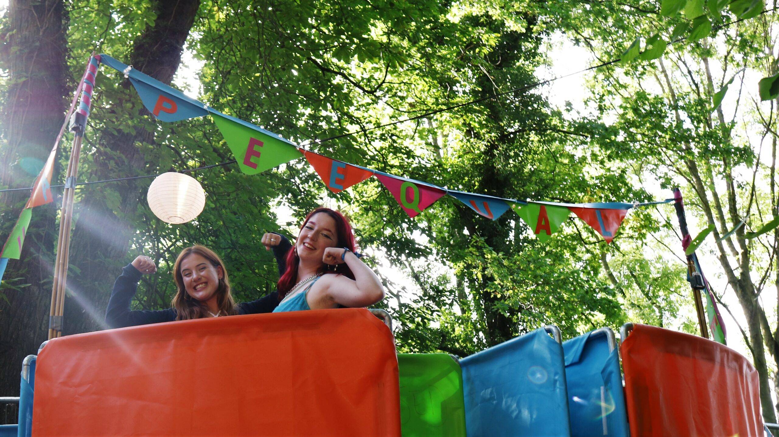 Meet PEEQUAL, the company that wants to get rid of women’s toilet ...