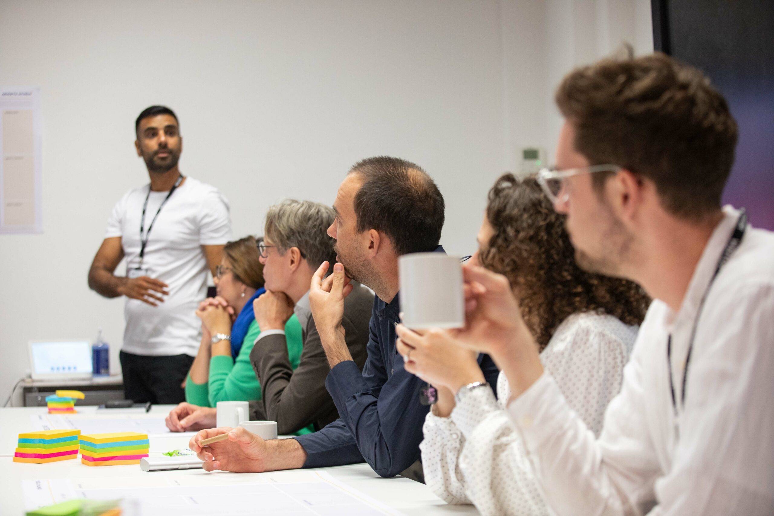 Innovate UK KTN’s Sustainable Impact Investment Programme chooses 13 UK ...