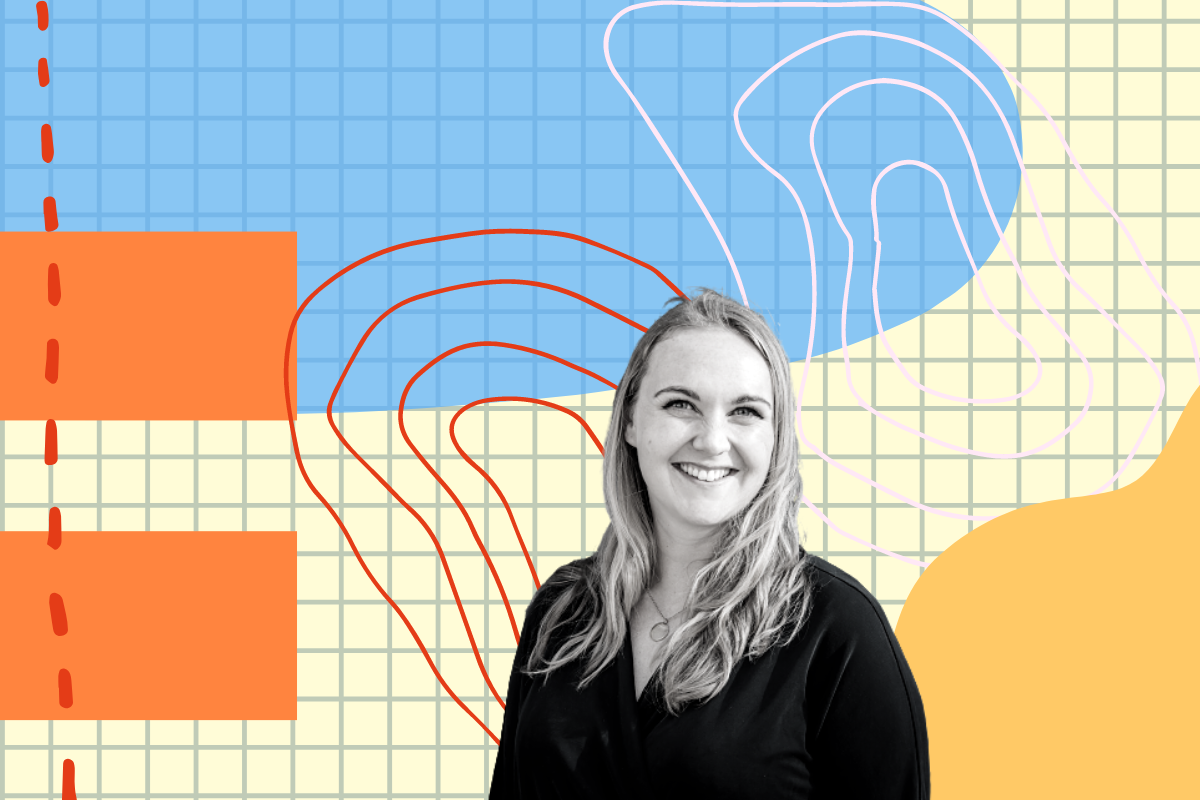 Working to create a more accessible and diverse VC ecosystem, a profile ...