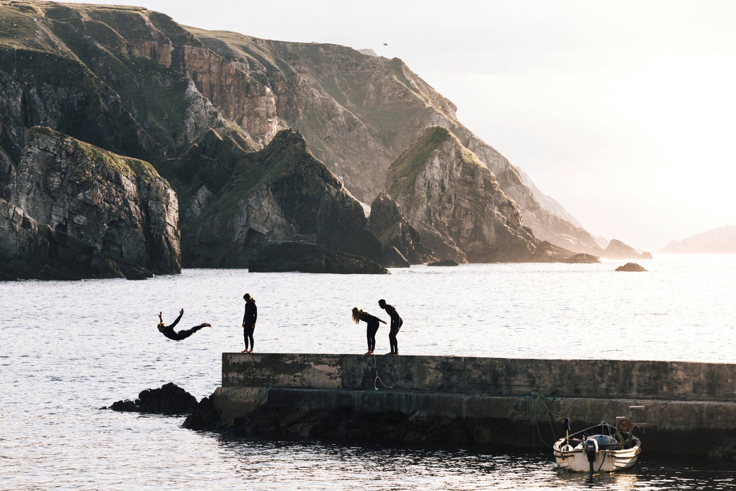 Finisterre founder Tom Kay on building Britain’s Patagonia and scaling ...