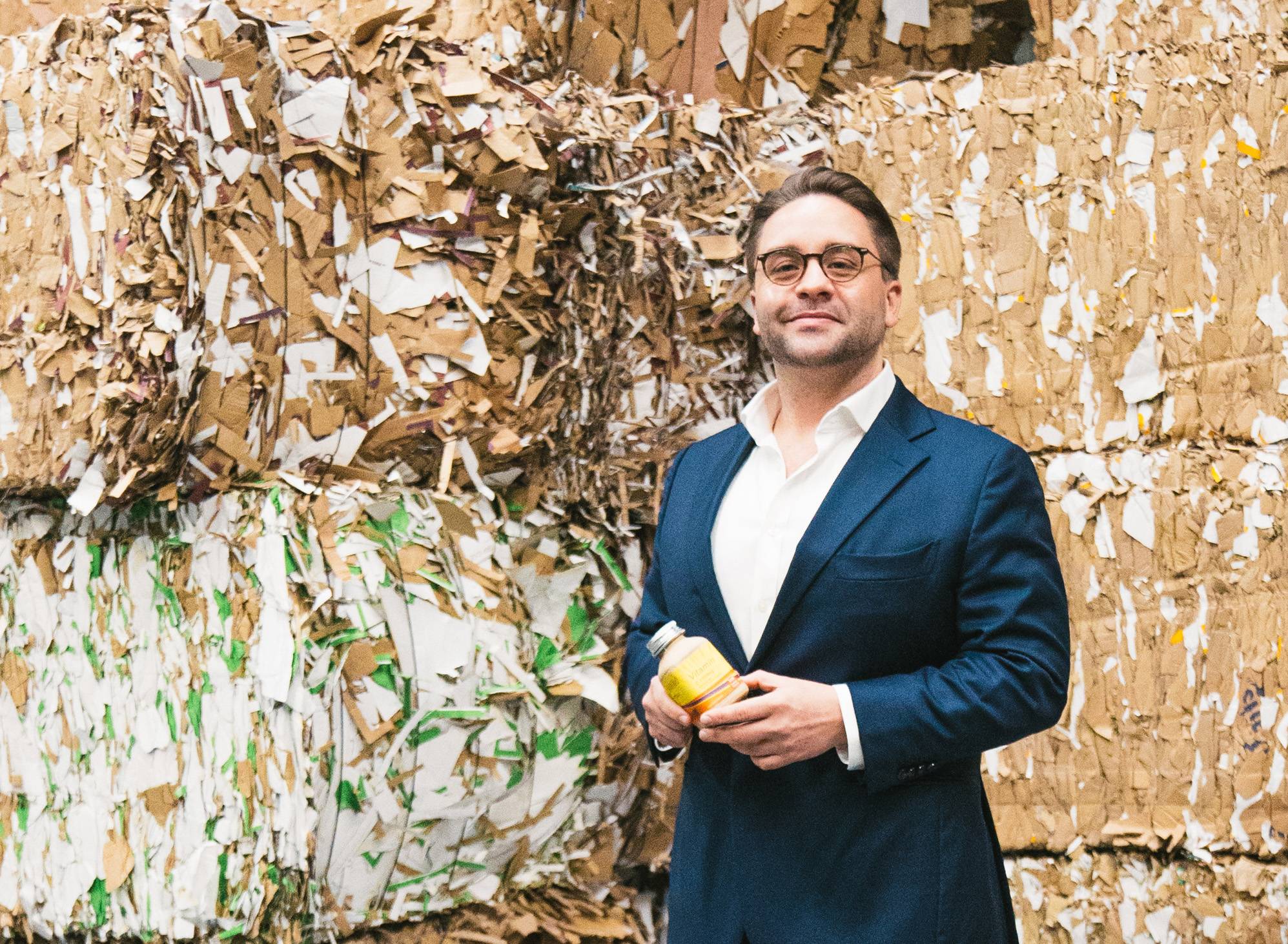 Cullen Eco-Friendly Packaging, 100 years of innovation - Maddyness UK