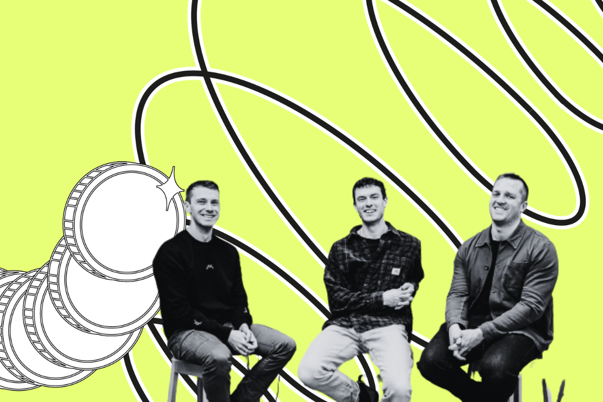 Turning the fundraising model on its head: an interview with Focal ...