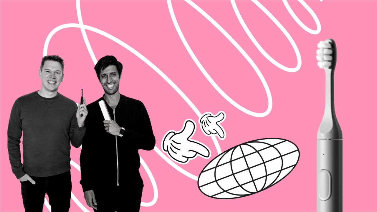 SURI or the Elegant Revolution: An interview with Mark Rushmore and ...