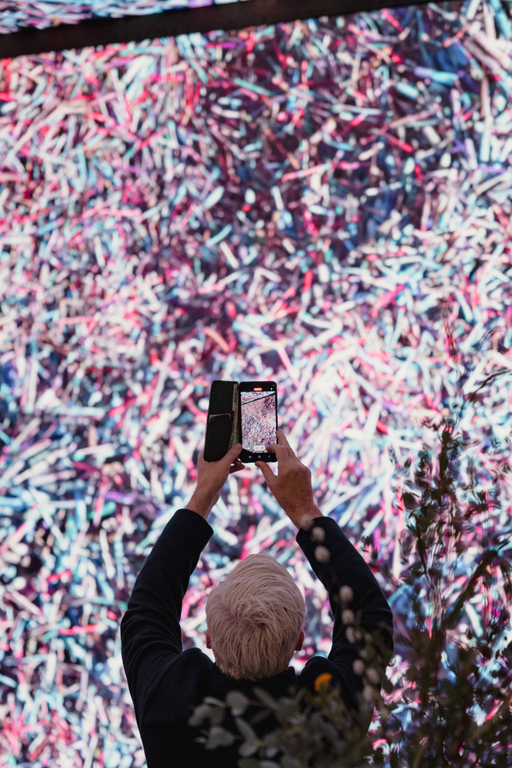 SURI or the Elegant Revolution: An interview with Mark Rushmore and ...