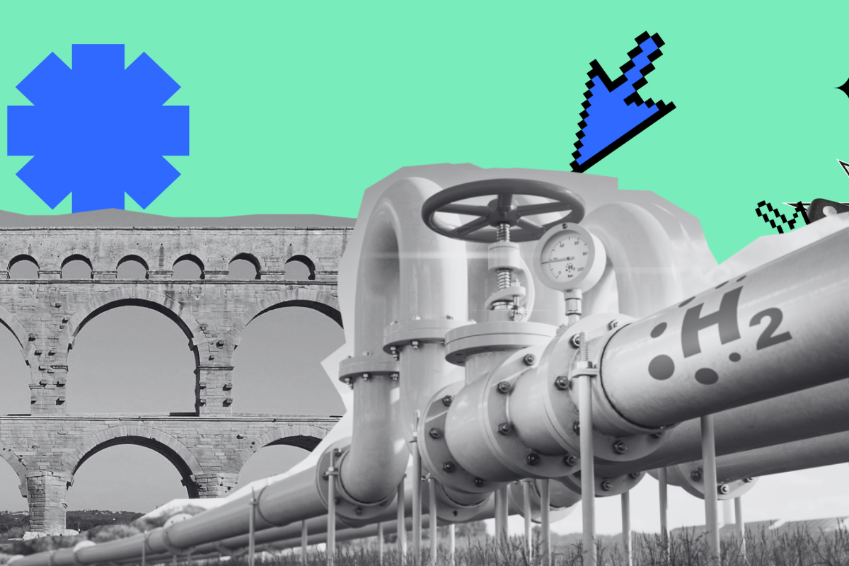 Safe Path to Green Energy: Digital Catapult launches a new Hydrogen ...